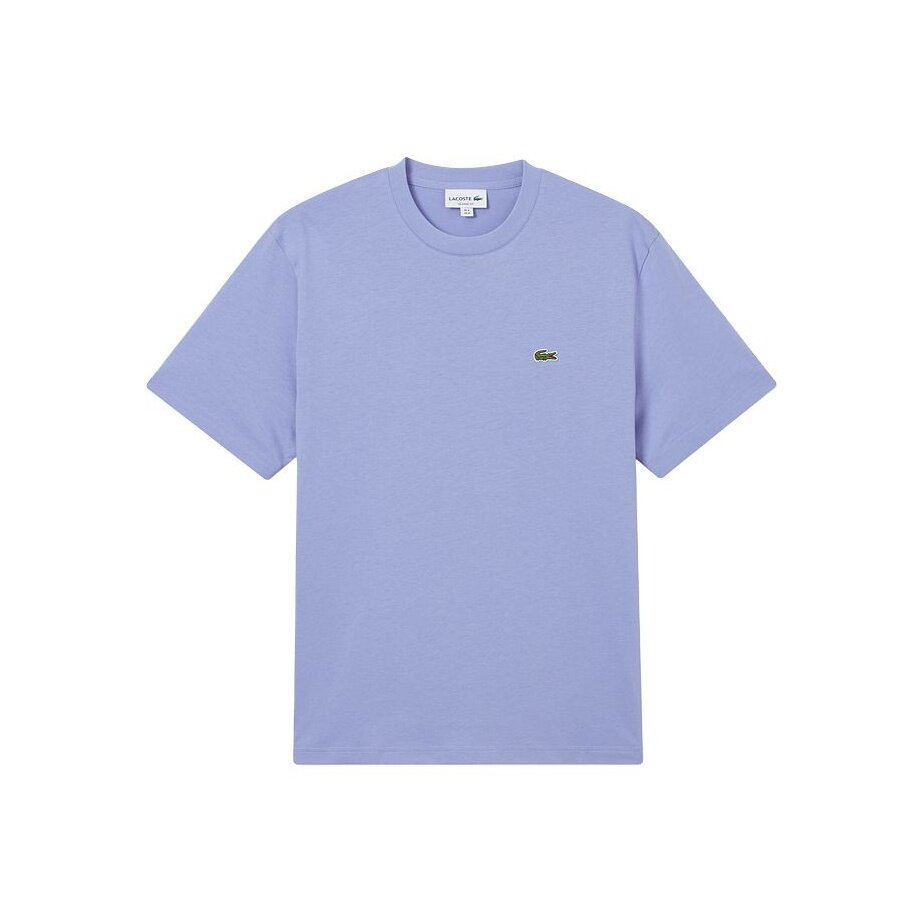 Майка LACOSTE