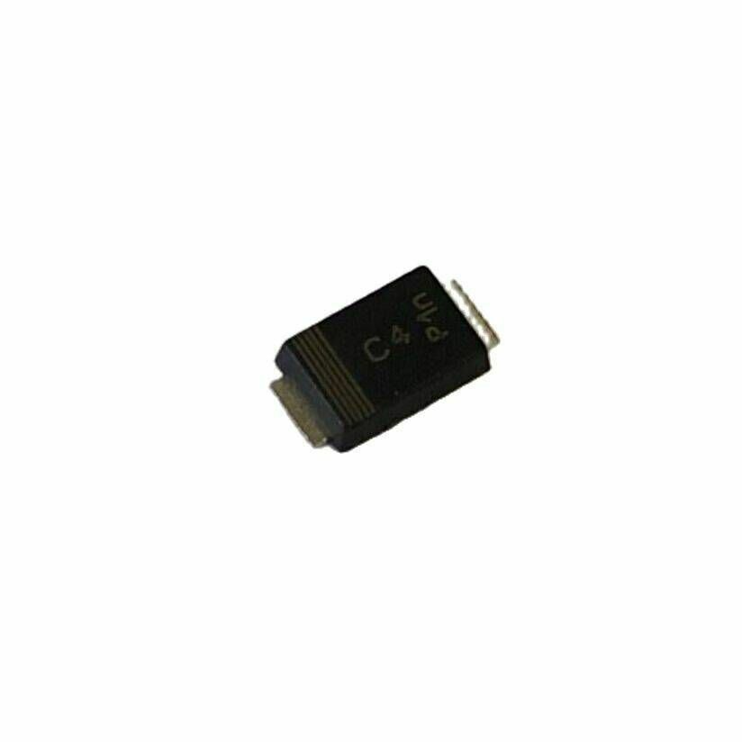 Диоды Шоттки PMEG4050ETP PMEG4050 40 В 5A SOD128
