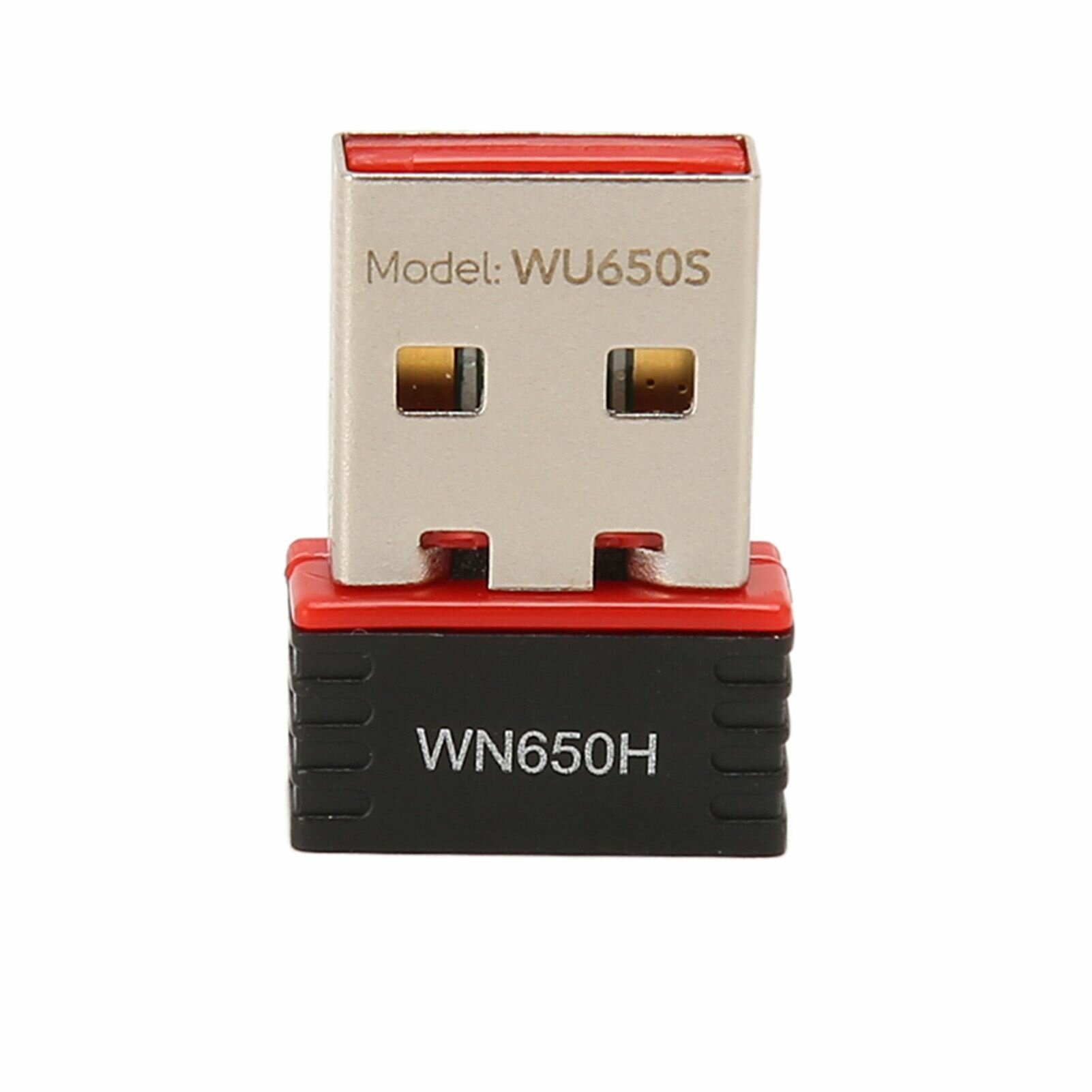 USB WiFi адаптер 650 Мбит/с, двухдиапазонный 2.4G/5G для Windows, Linux, OS X