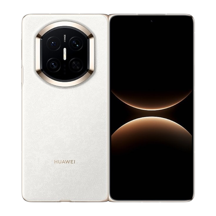 Смартфон Huawei Mate X7, OLED, белый, 8", 16 ГБ/512 ГБ, 2416x2210