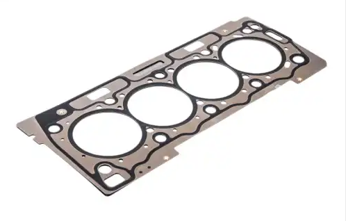 Прокладка головки блока на мотор TU5JP4 ZENTPARTS Peugeot Partner,205,306