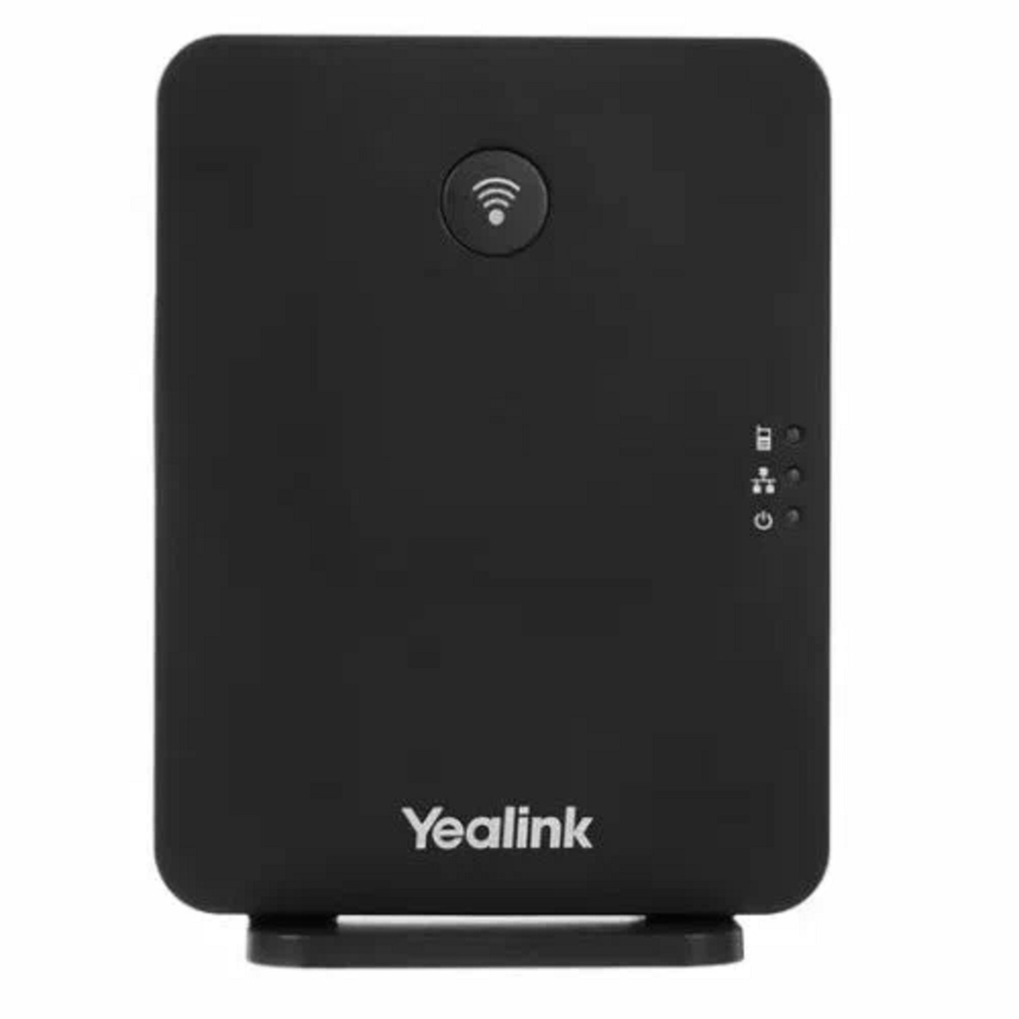 Базовая станция Yealink W70B, автоматическое определение номера, быстрый набор, конференц-связь