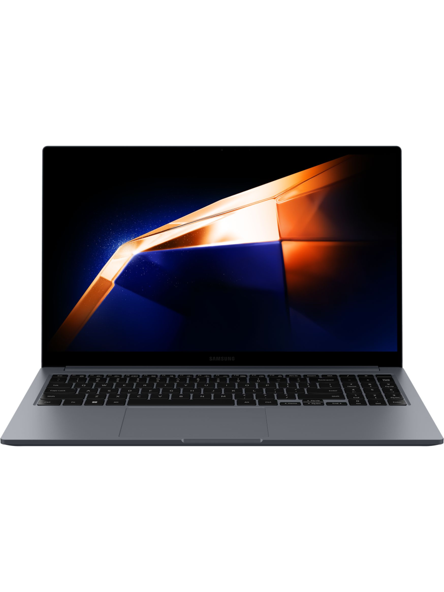 Ноутбук Samsung 15.6" Galaxy Book 4 NP750 i5 1335U/16Gb/SSD512Gb/W11H/серый