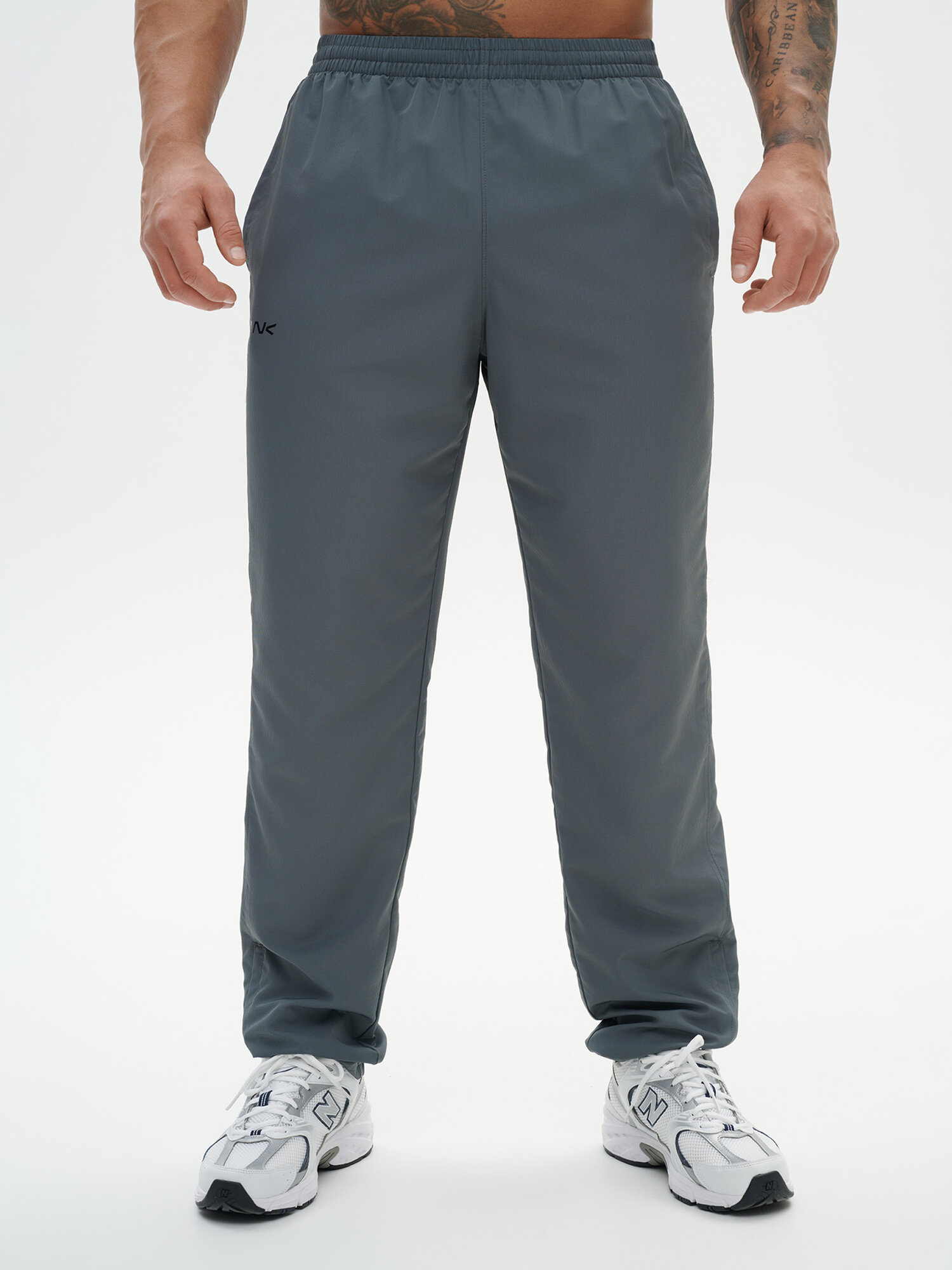 Брюки Crucial Woven Ripstop Pants