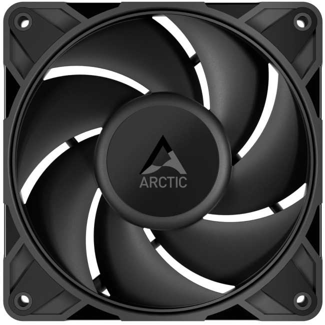 ACFAN00343A Arctic Cooling Вентилятор корпусной ARCTIC P12 Pro PST LN - retail (ACFAN00343A)