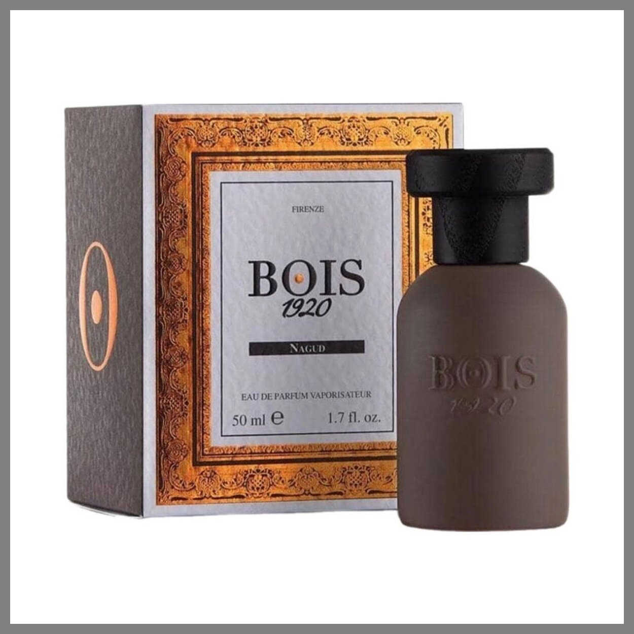 Bois 1920 Nagud Парфюмерная вода 50мл