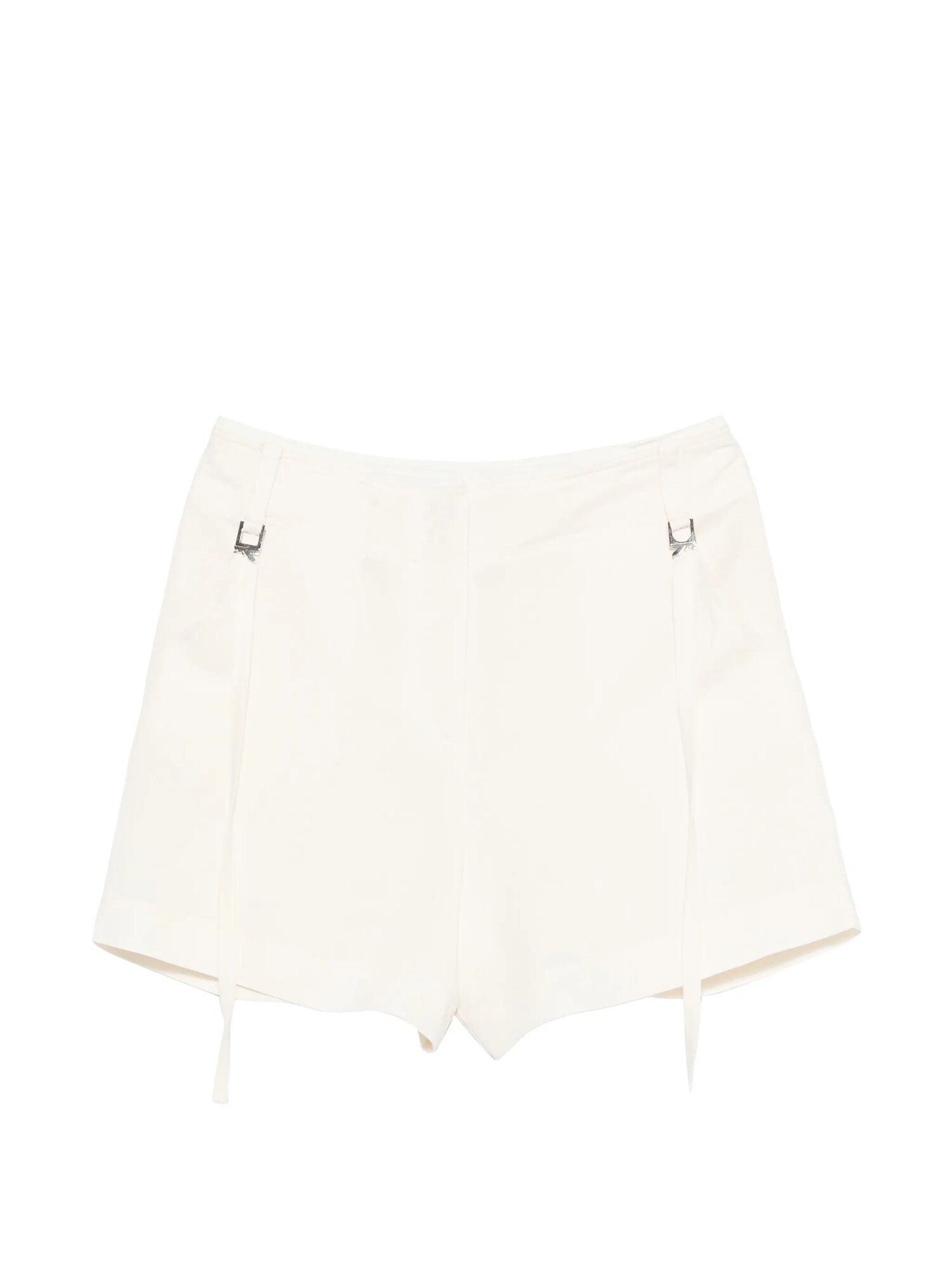 Шорты Belt-loop pocket shorts