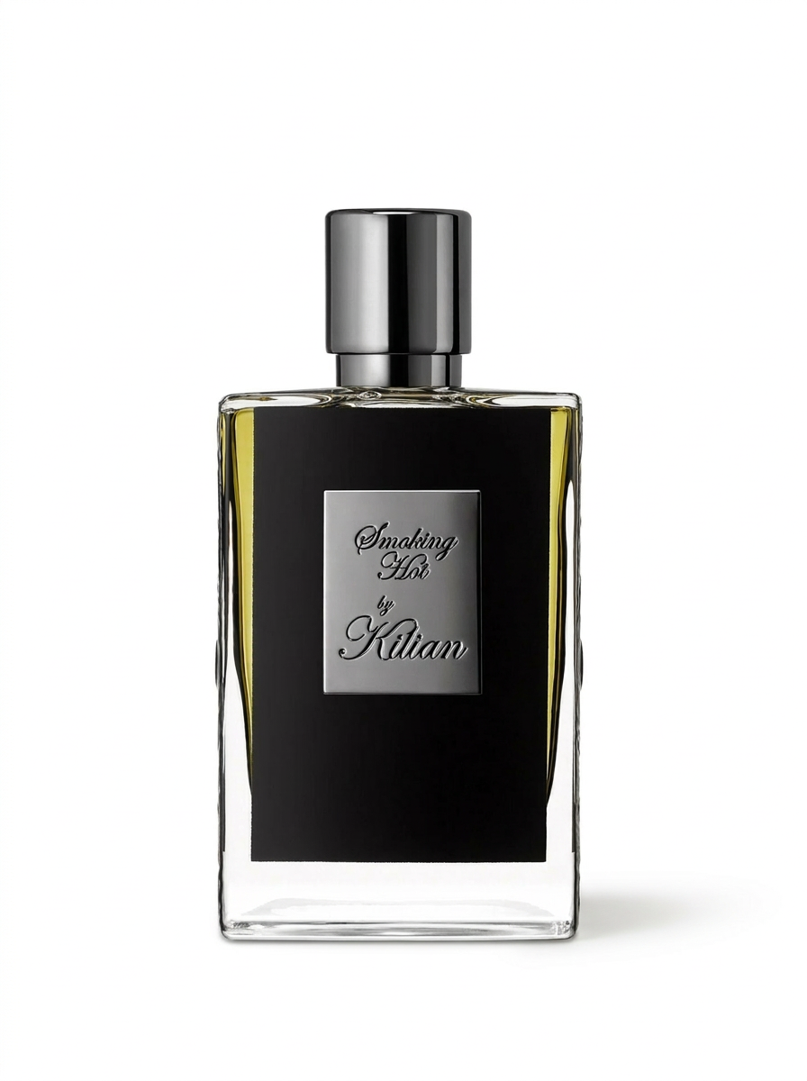 By Kilian Парфюмерная вода Smoking Hot, Eau De Parfum, 50 мл, оригинал