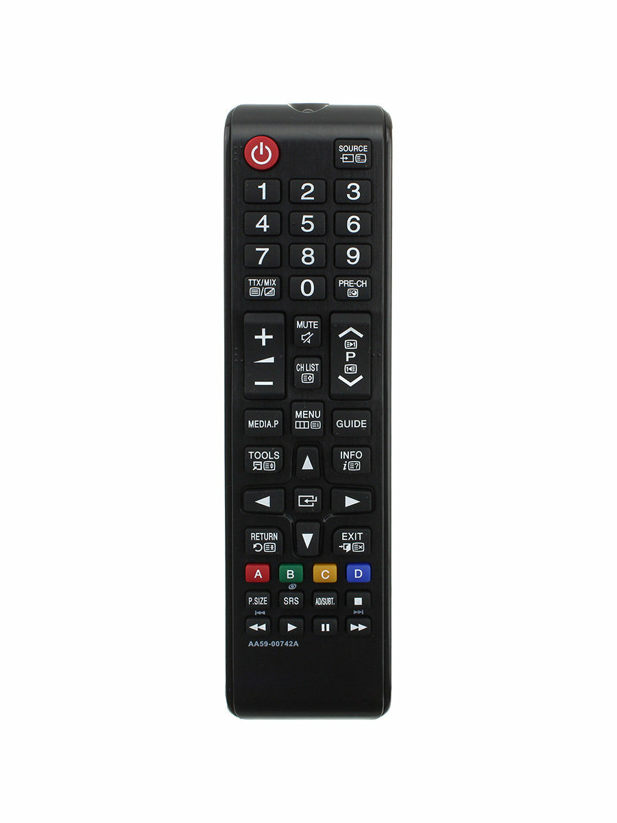 Пульт к Samsung AA59-00742A LCD TV