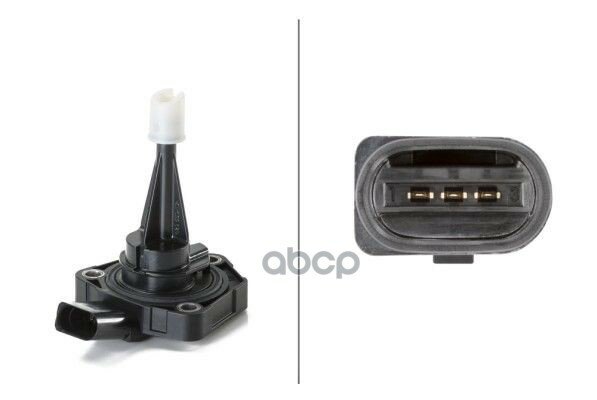Датчик уровня масла VAG HELLA арт. 6PR013680-051