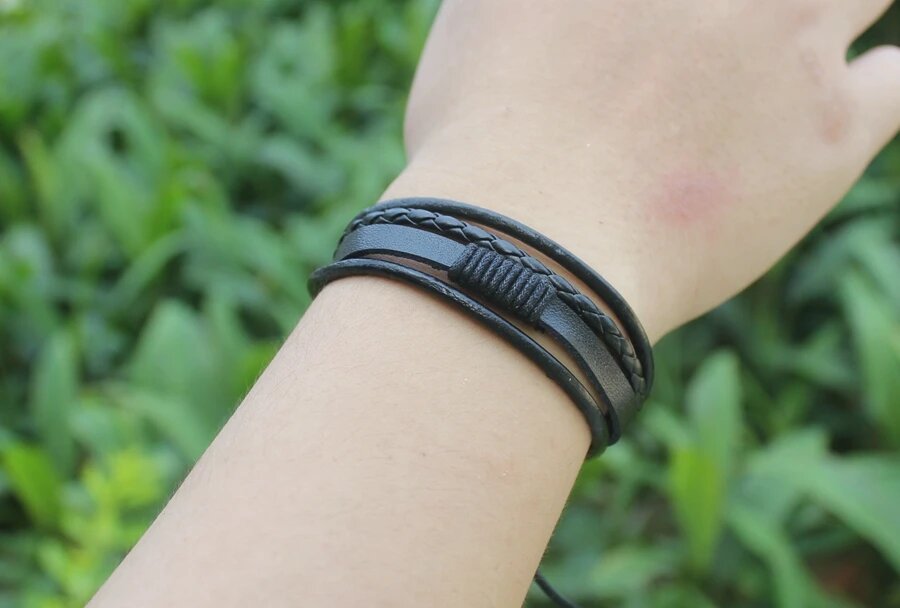Браслет — фото 1