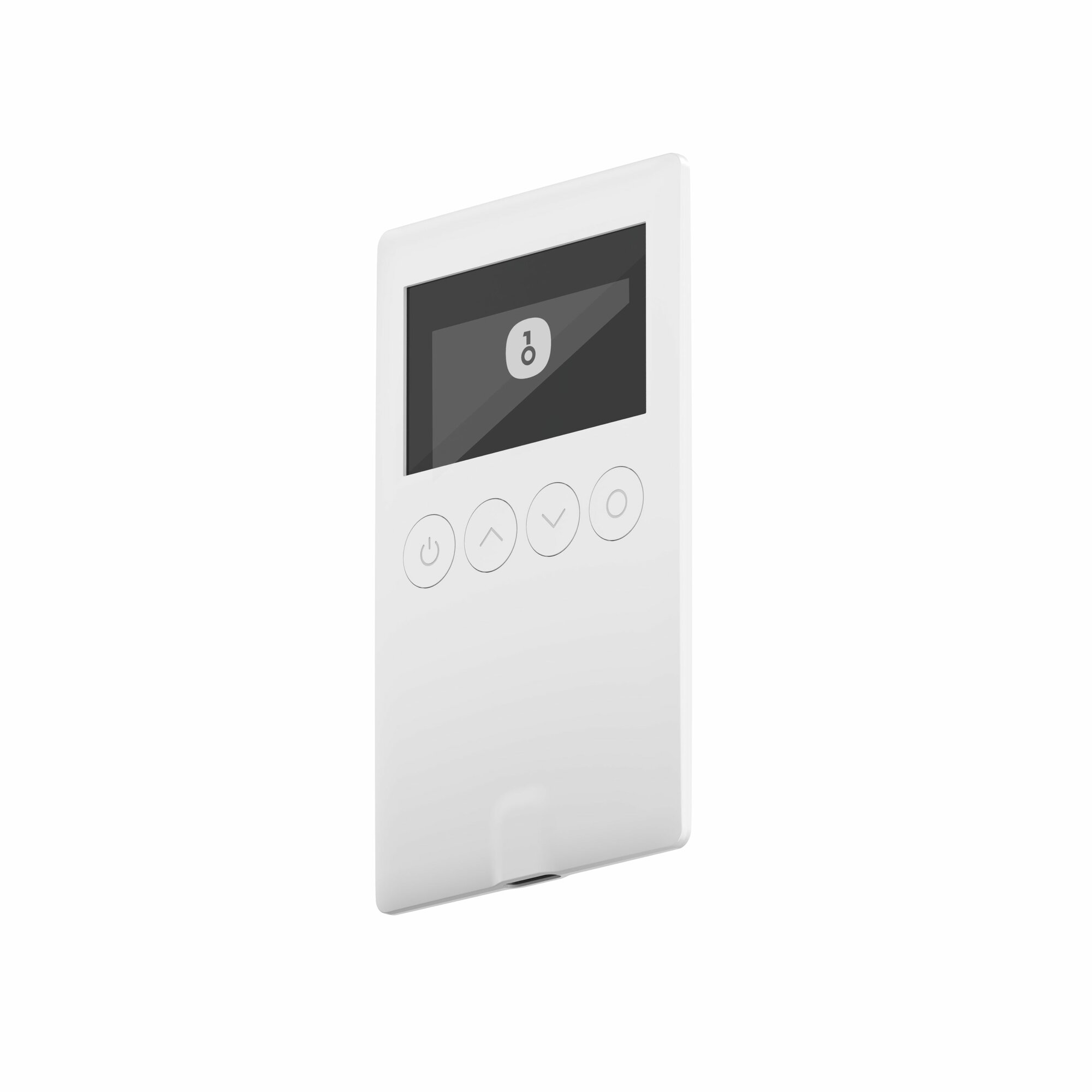 Аппаратный криптокошелек OneKey Classic 1S Pure - холодный кошелек для криптовалют от официального реселлера HODL