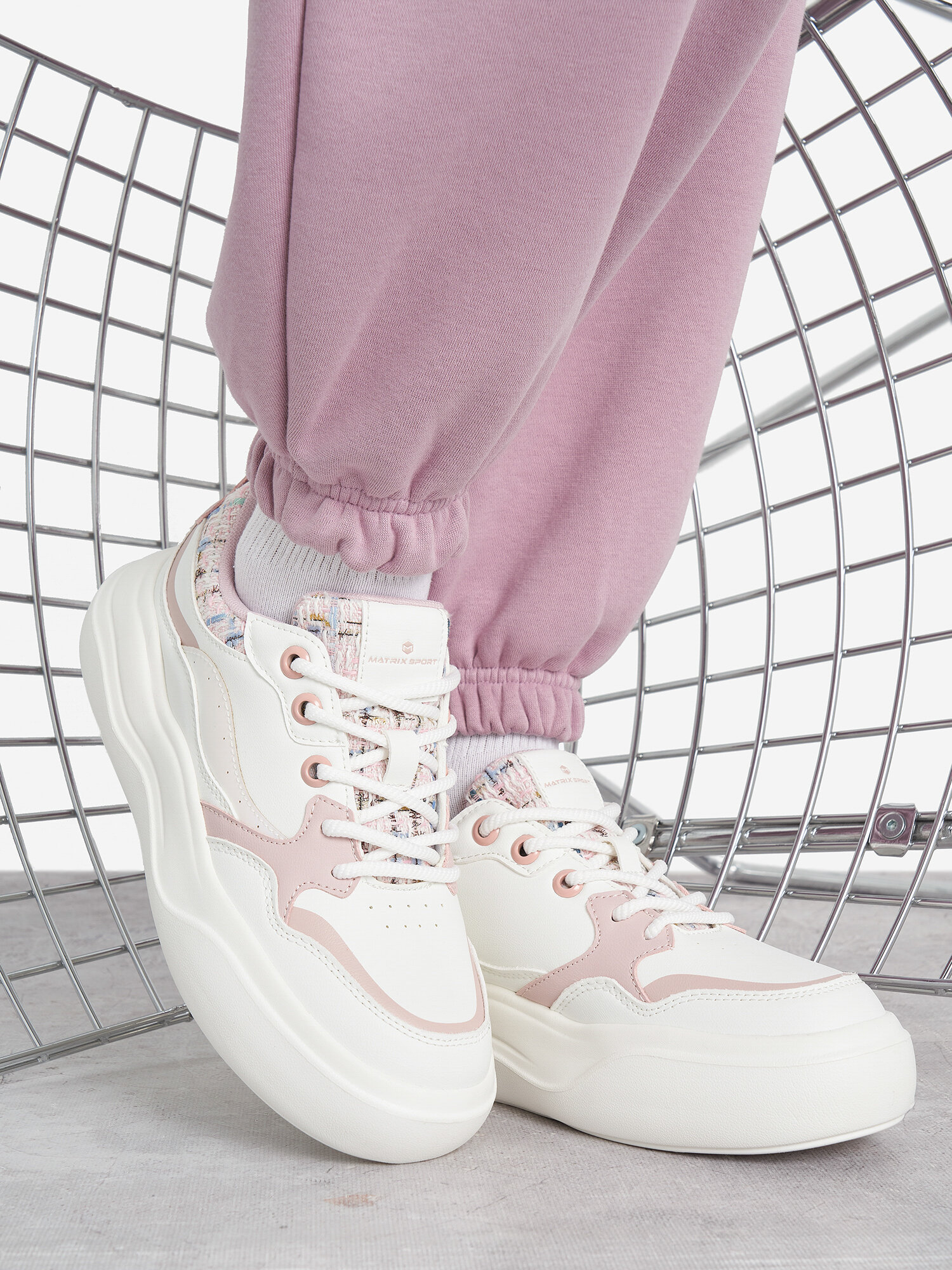 Кеды Sneakers