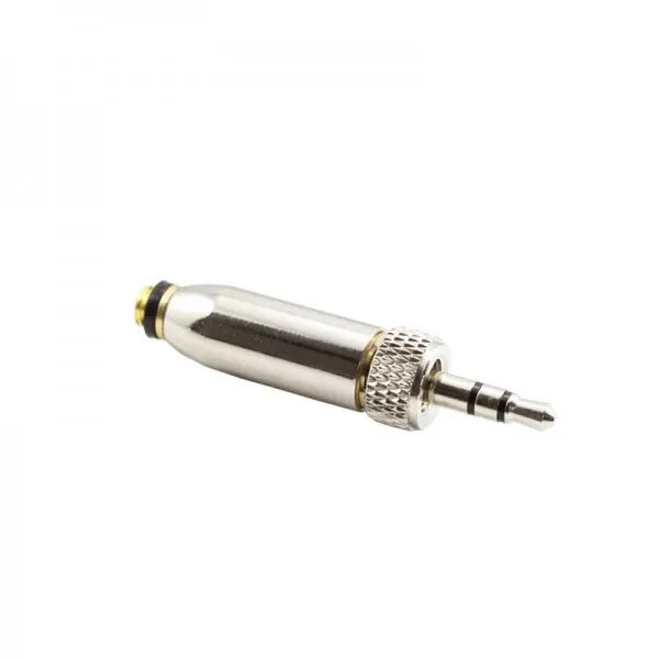 HIXMAN C4SE-B микроточка адаптер для ОСО микрофон подходит для Sennheiser Беспроводной передатчик Evolution G1 G2 G3 G4 D1