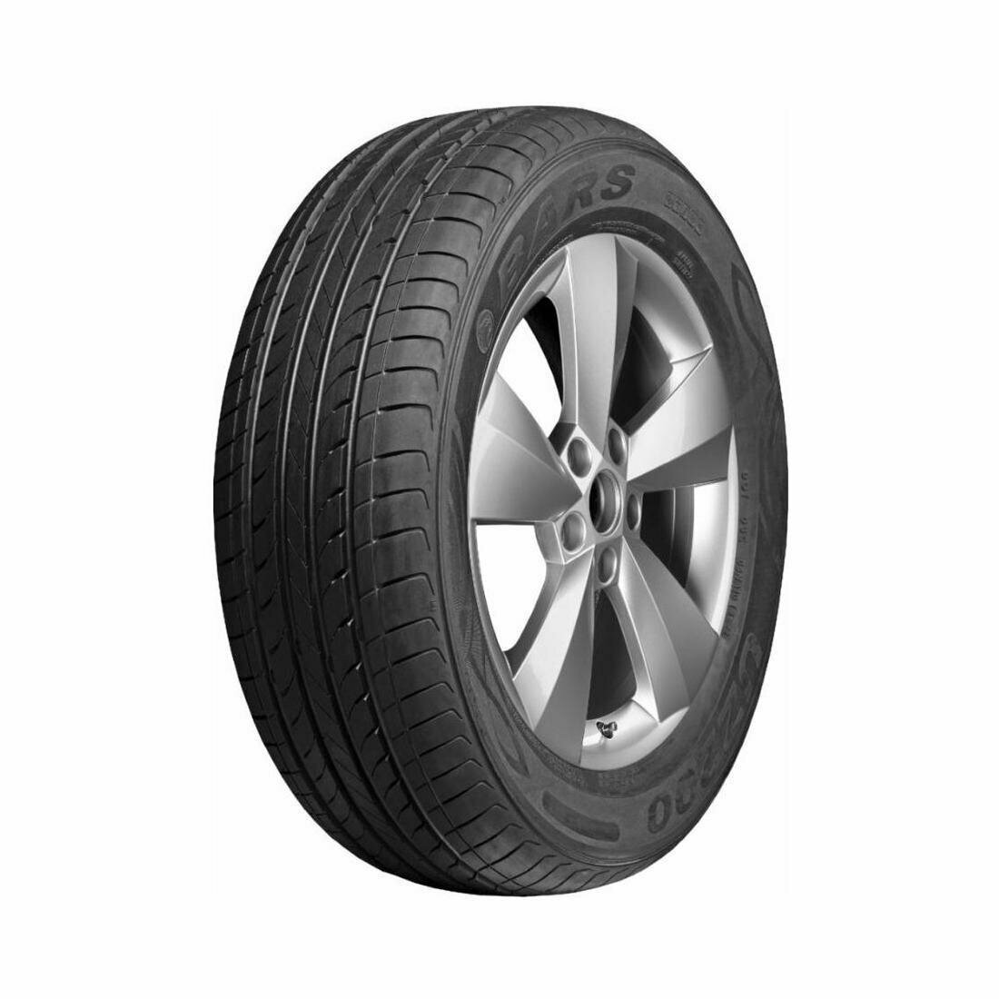 Летняя шина Bars UZ220 175/70 R13 82T
