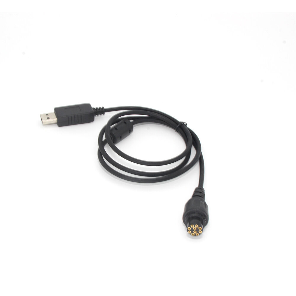 PC35 USB Programming Cable For MT680H MT680HPLUS walkie talkie — фото 1