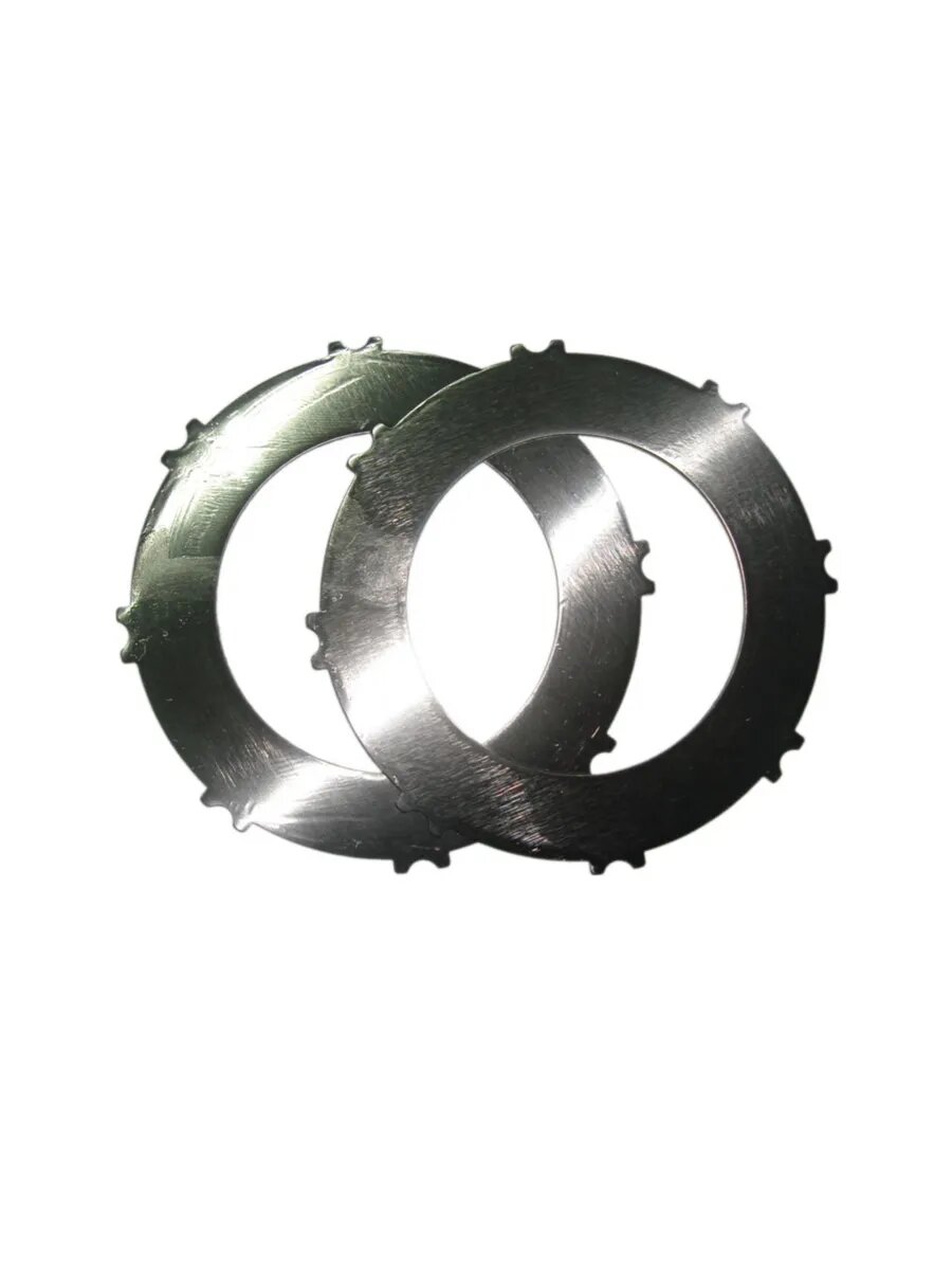 Диск Стальной (тонкий) 139х88.3х2 Toyota 7-8FD10 30
