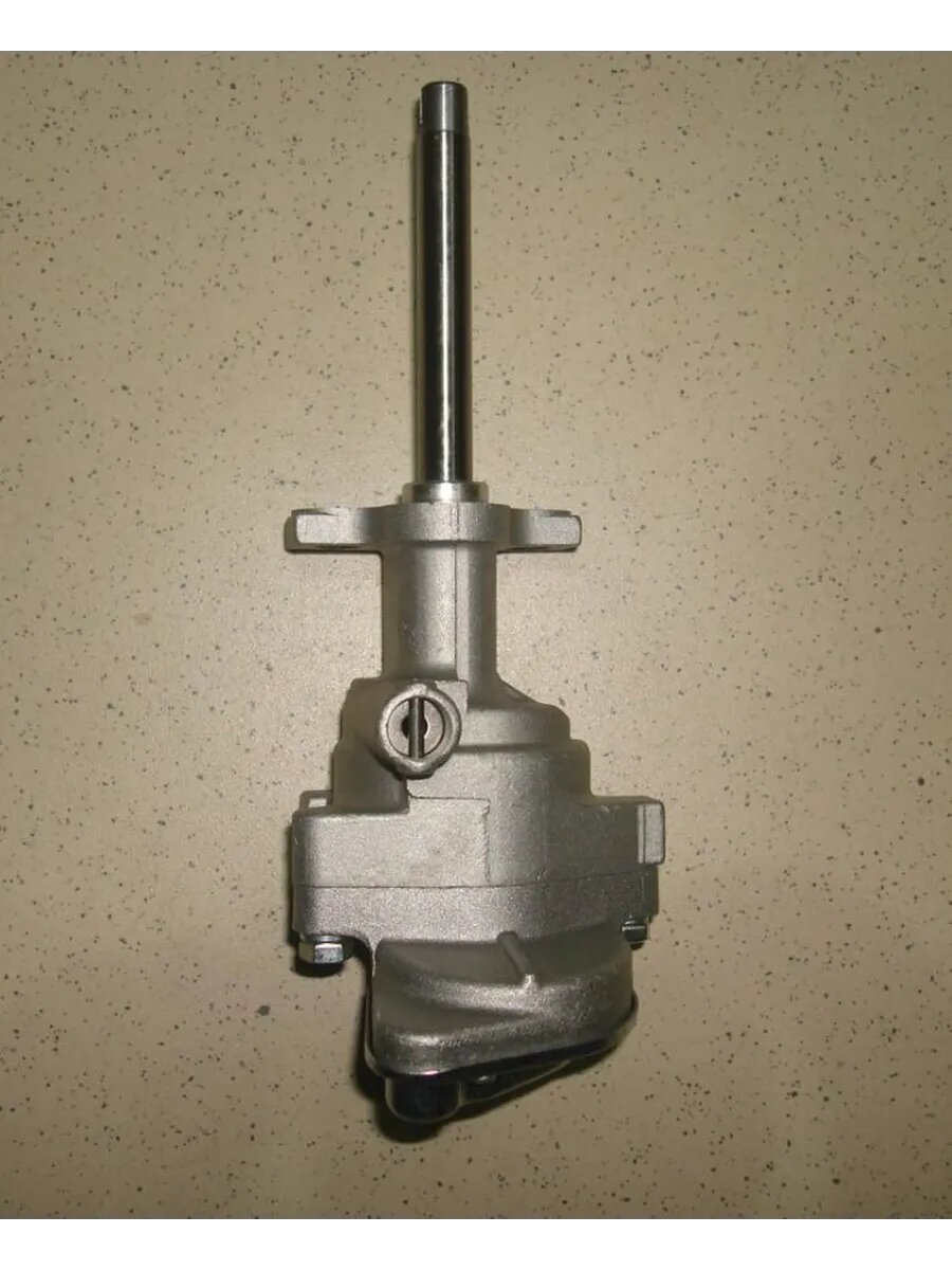 Насос масляный NISSAN K15, K21, K25(нов.)