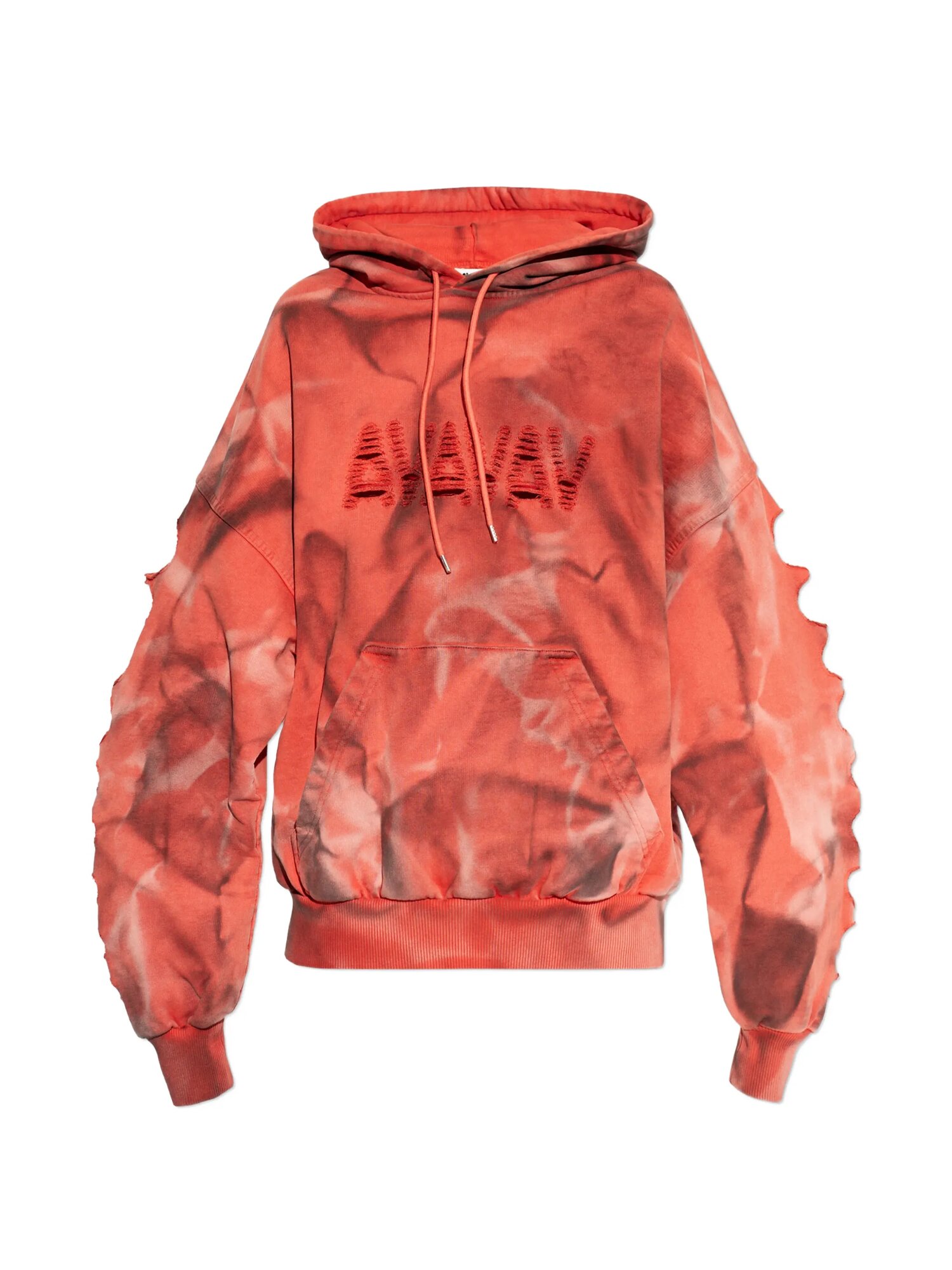 Худи AVAVAV