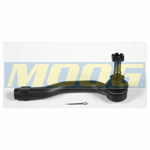 Наконечник рулевой тяги Moog mdes10686 для Mazda 2