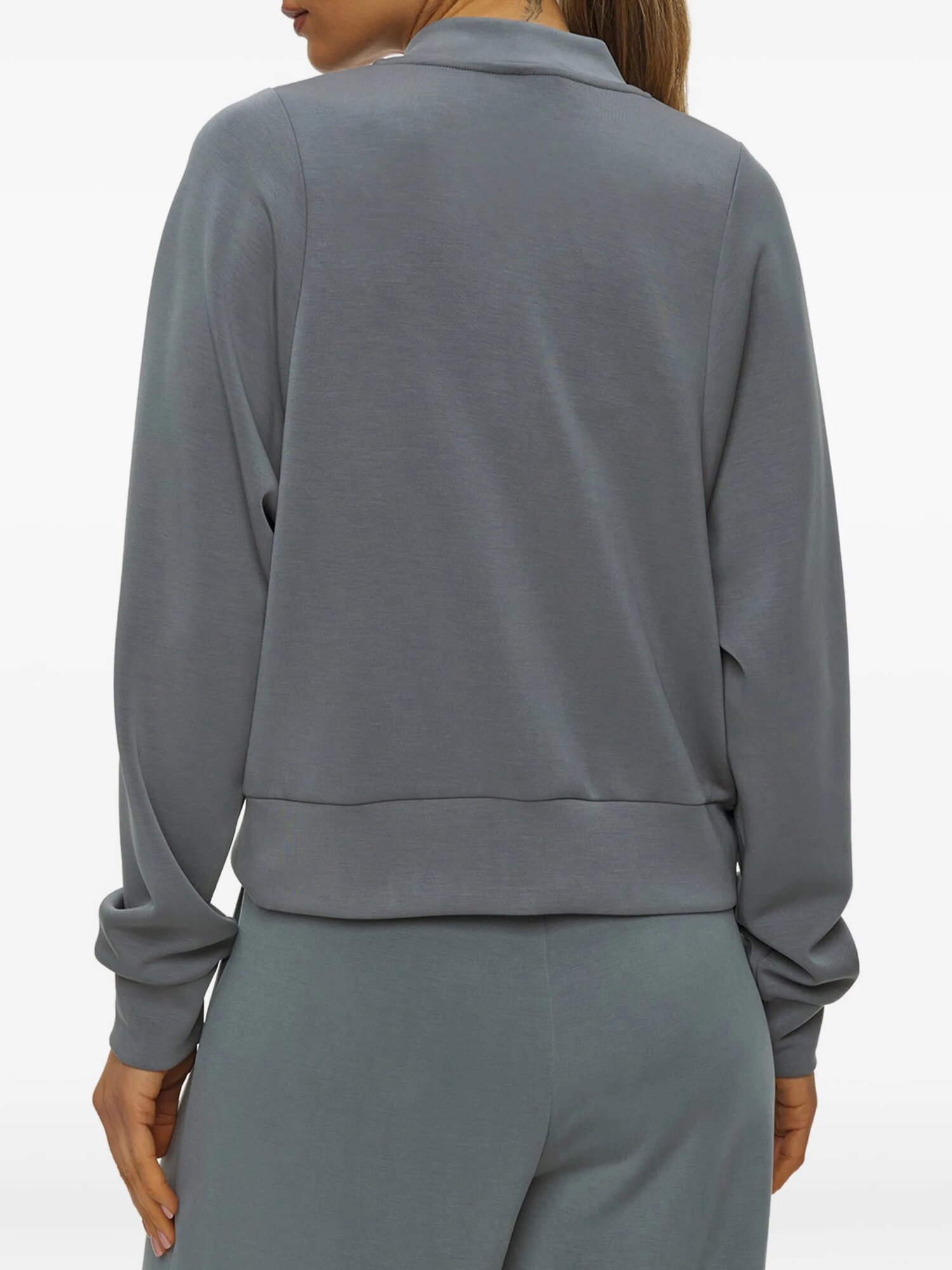 Толстовка Deha Zip-up sweatshirt, размер 40 — фото 1