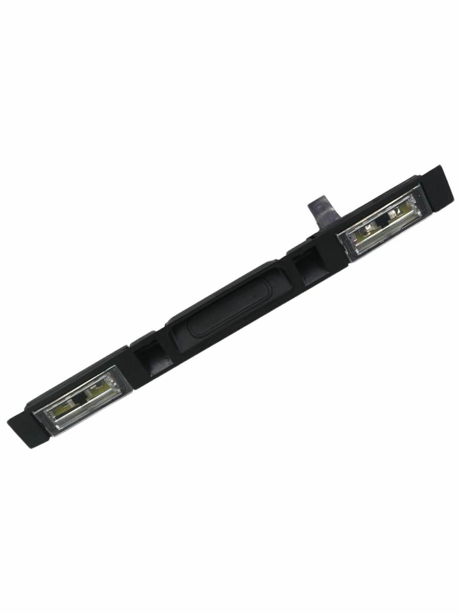 Планка багажника BMW X5 E53 X3 E83 51133403611 — запасная планка для багажника, для замены детали, совместимость