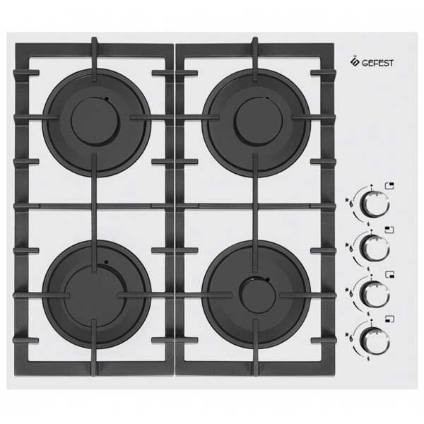 Встраиваемая газовая панель независимая Gefest СГ СВН 2230 К12