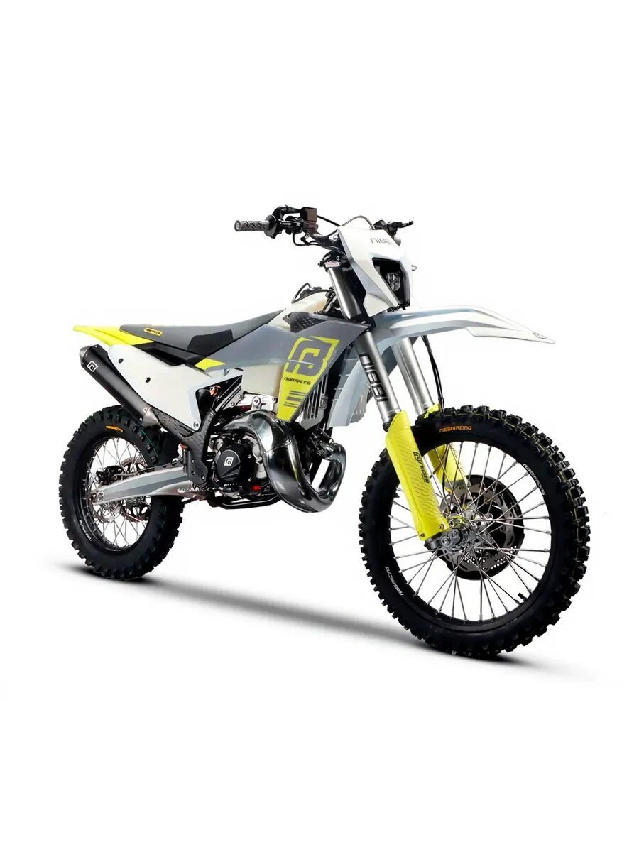 Мотоцикл Regulmoto NIBBI TE N300-SR 2T