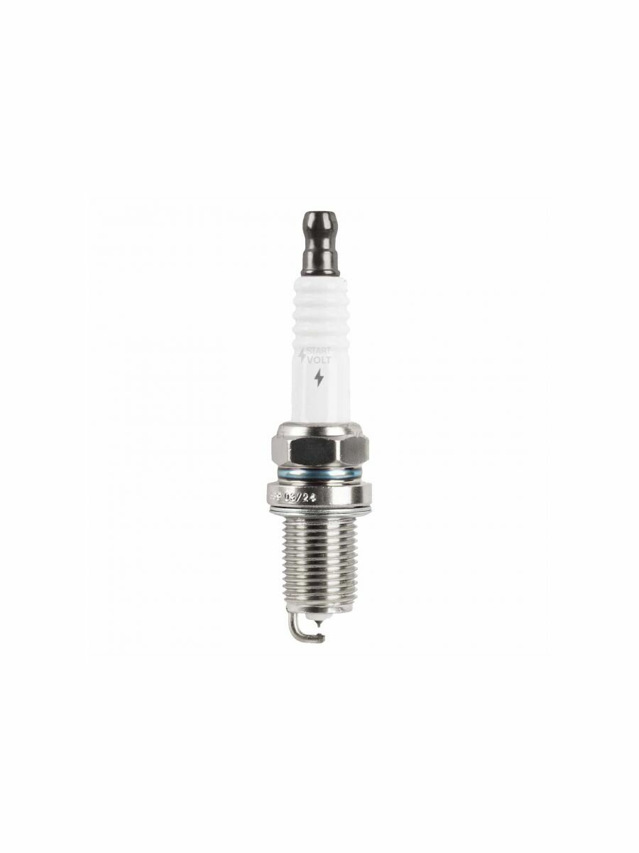 Свеча зажигания Mitsubishi Lancer IX (03 ) 1.3i/1.6i Ir+Pt (STARTVOLT)