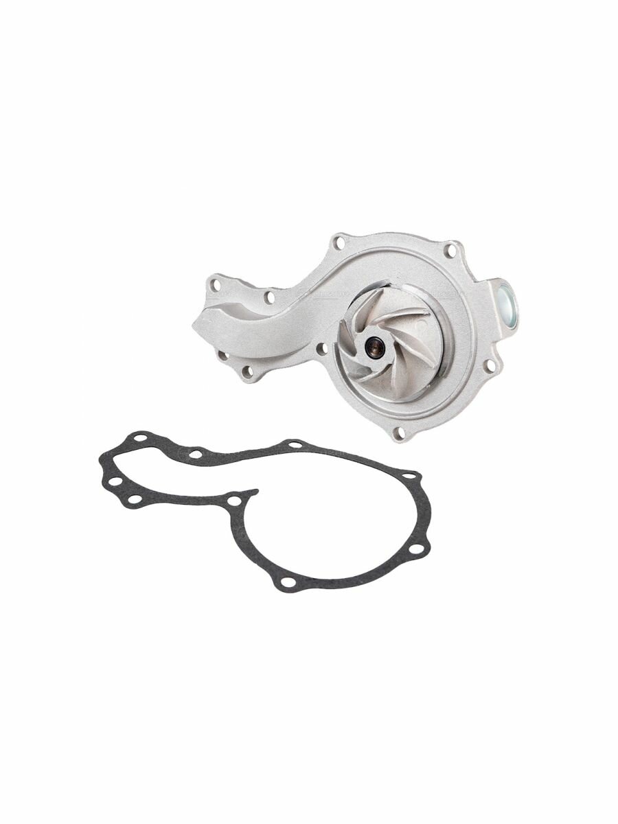 Насос водяной без корпуса VW Golf II, III, Passat B3, B4 (83 99) 1.6, 1.8, 2.0 (помпа) (LUZAR)