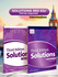 Solutions Intermediate third Edition полный комплект: Student's Book + Workbook ...