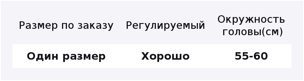 Бейсболка PEAK для мужчин, размер Ф, белый/черный — фото 1