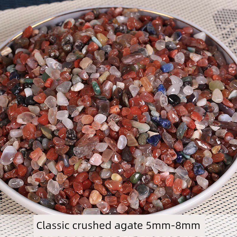 Натуральный зеленый камень Донглинг для аквариума, декор для аквариума Xiaomi, донный гравий, речной камень,