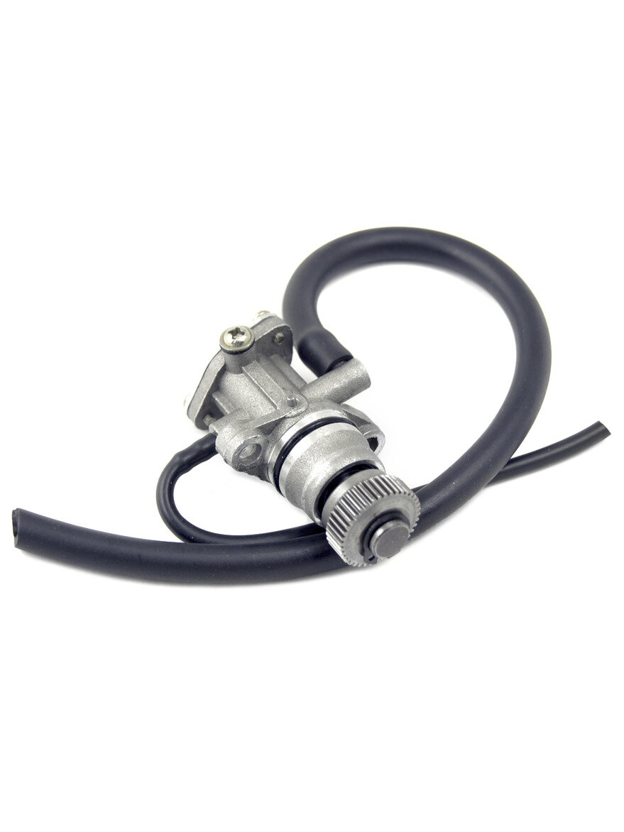 Масляный насос для скутера Yamaha CY50 (3KJ) Artistic