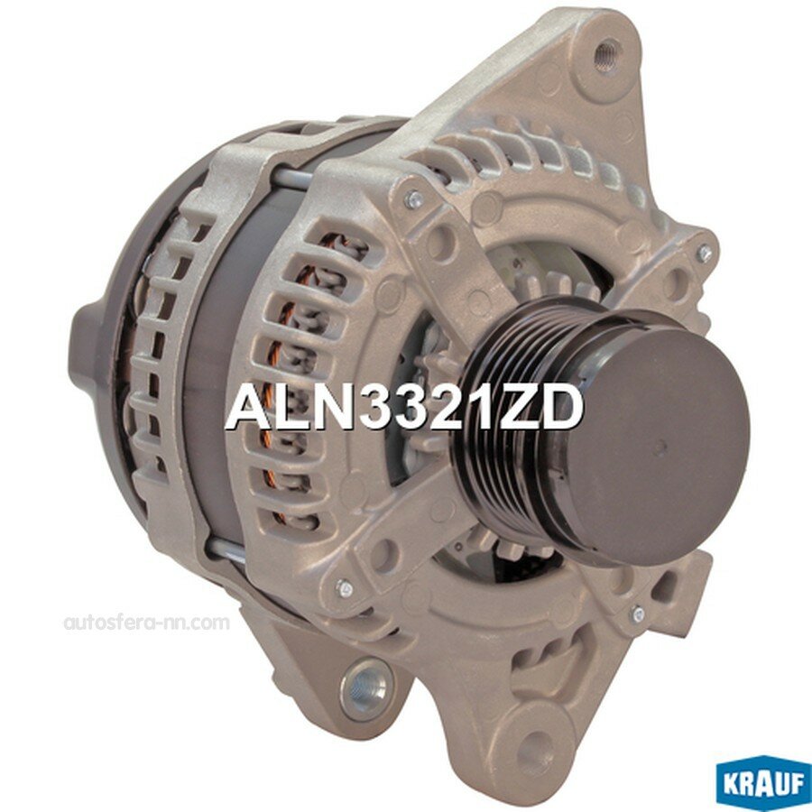 KRAUF ALN3321ZD Генератор