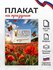 Плакат Мир Труд Май, 1 мая