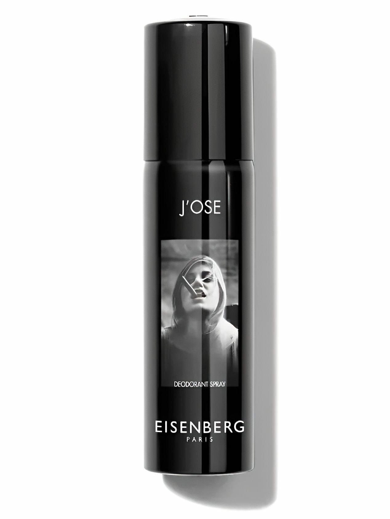 EISENBERG Парфюмированный дезодорант-спрей J'OSE, 100 мл