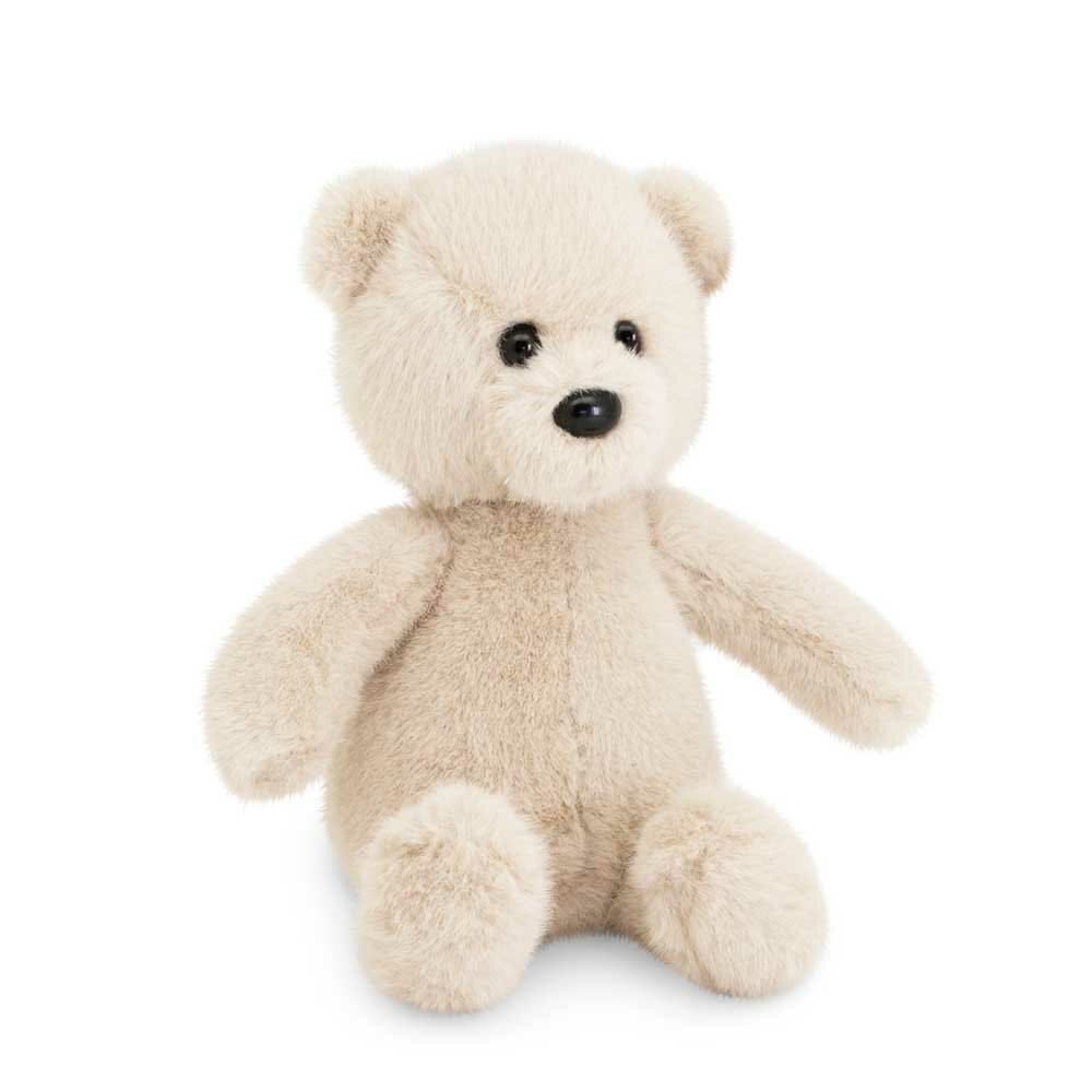 Мягкая игрушка Orange Toys, "Медвежонок Тёпа", бежевый, 25 см