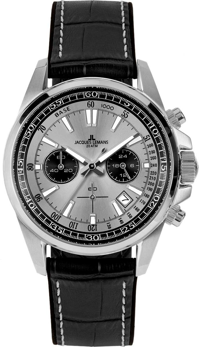  JACQUES LEMANS Sport
