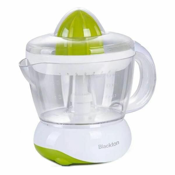 Соковыжималка для цитрусовых электрическая Blackton Bt J1110, белый