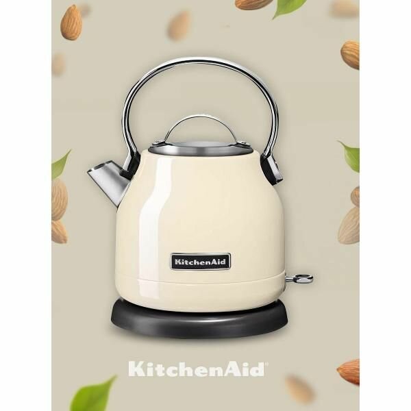 Электрочайник KitchenAid 5KEK1222EAC