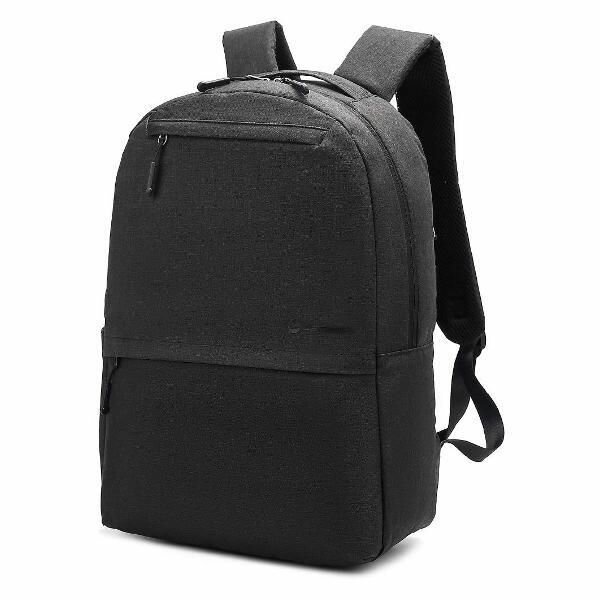 Рюкзак для ноутбука Lamark B157 черный
