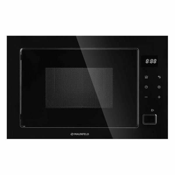 Встраиваемая микроволновая печь Maunfeld MBMO925SGB11
