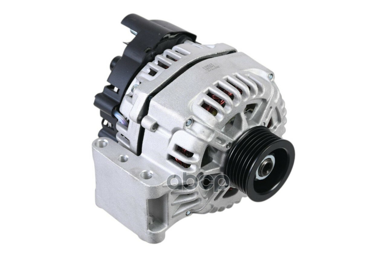 Генератор! 12V 90A Opel Corsa D/Tigra B/Merriva 1.3 CD TI 03> ZENTPARTS арт. Z48383