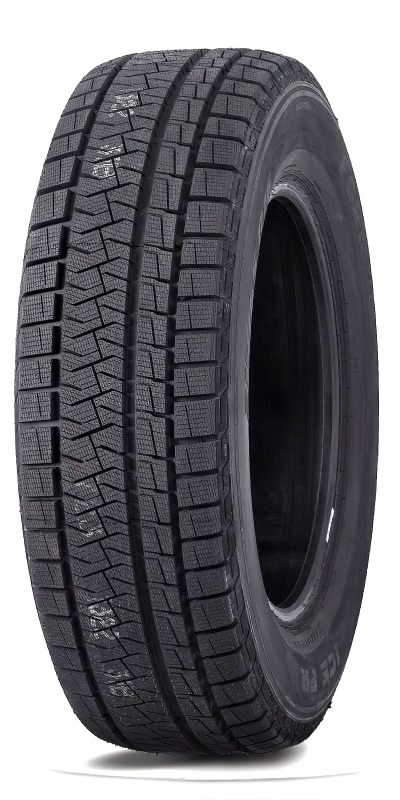 Зимняя шина Pirelli Formula Ice Friction 195/55/R16 91T нешипованная без RunFlat Легковые