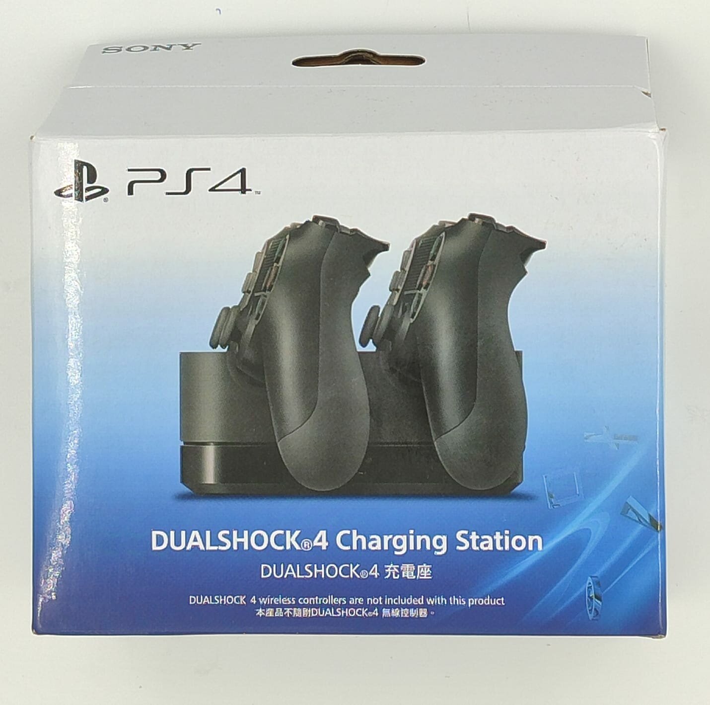 Зарядное устройство для джойстиков Sony Dualshock 4 (PS4)