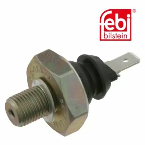 Датчик давления масла 1.4Bar для Audi 80-100/A3/A4/A6 1.6-2.8i/1.6D/2.0D/TD 86>