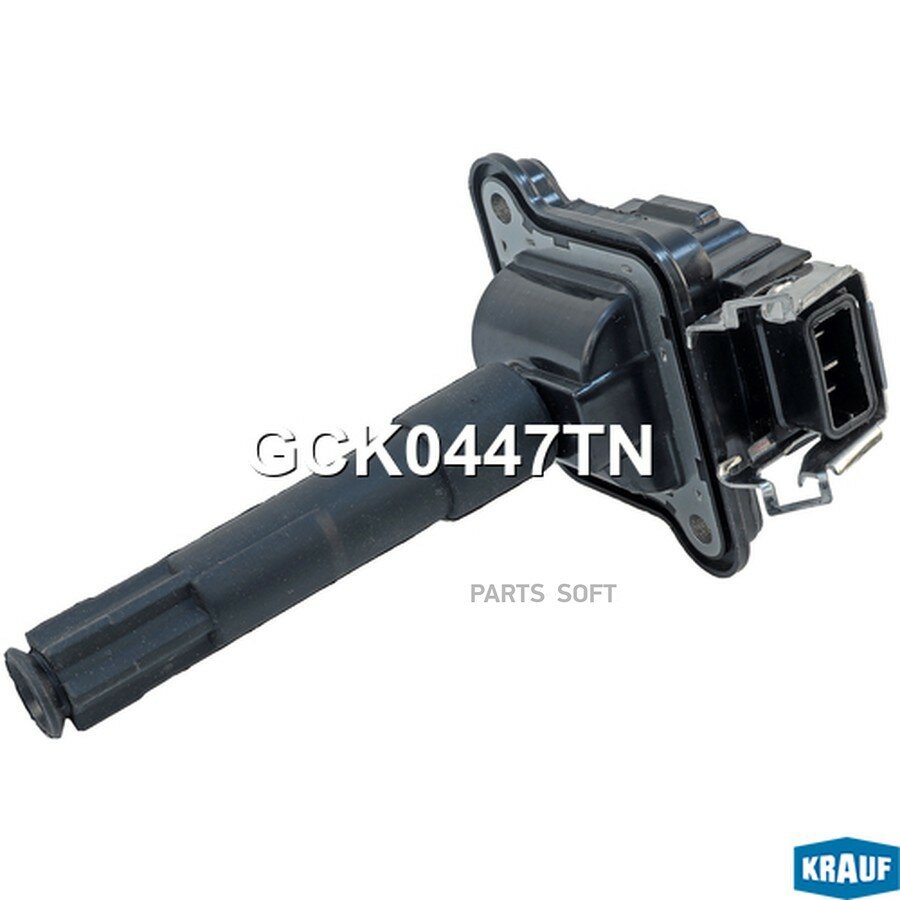 Катушка зажигания VW Passat 98-/Golf IV 97- 1.8T KRAUF GCK0447TN
