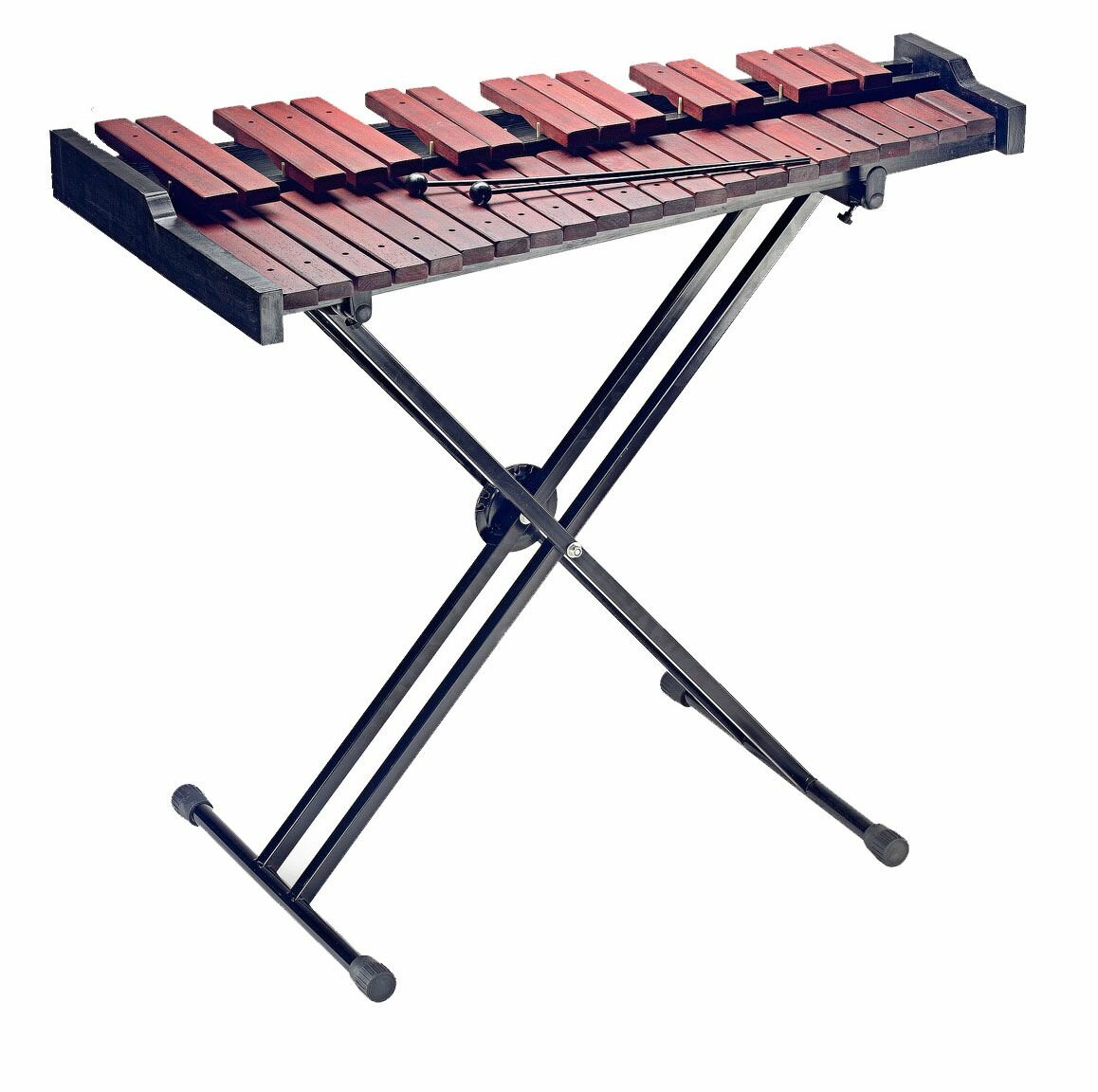 Ксилофон на стойке STAGG XYLO-SET 37