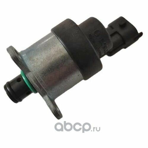 Регулятор давления топлива Bosch 0928400745